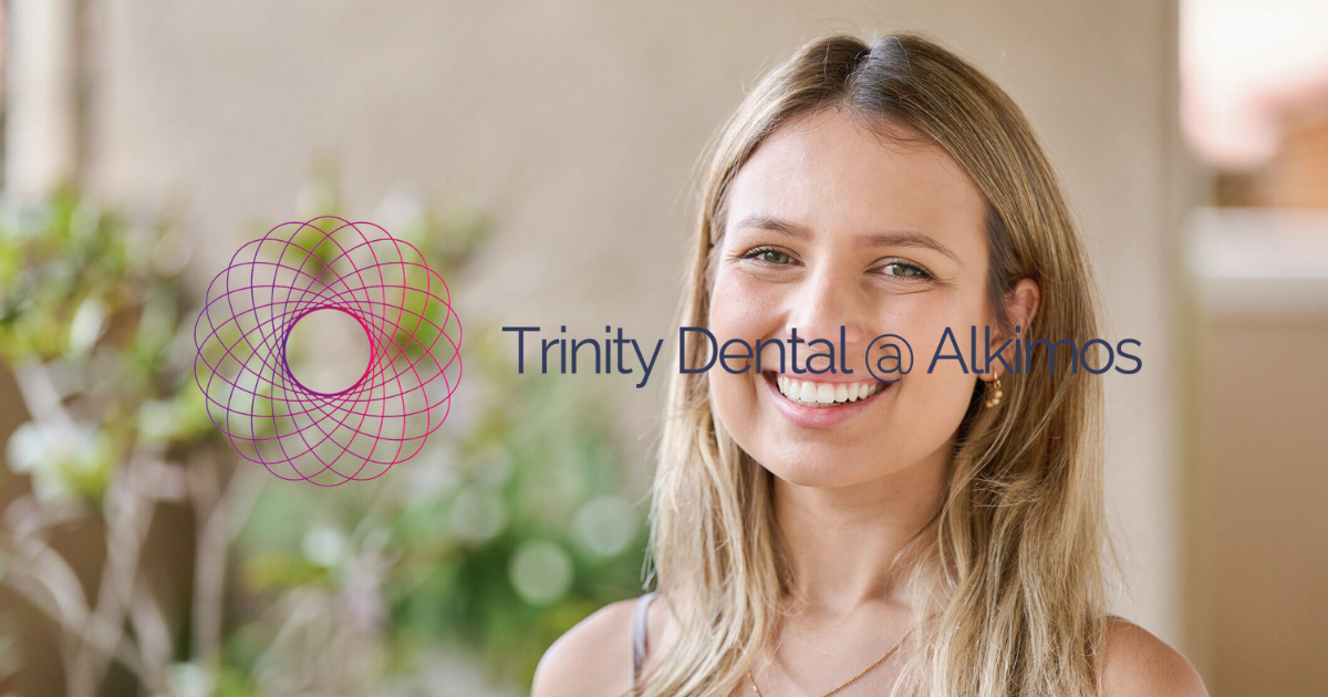 Trinity Dental @ Alkimos | Gentle Family Dentistry