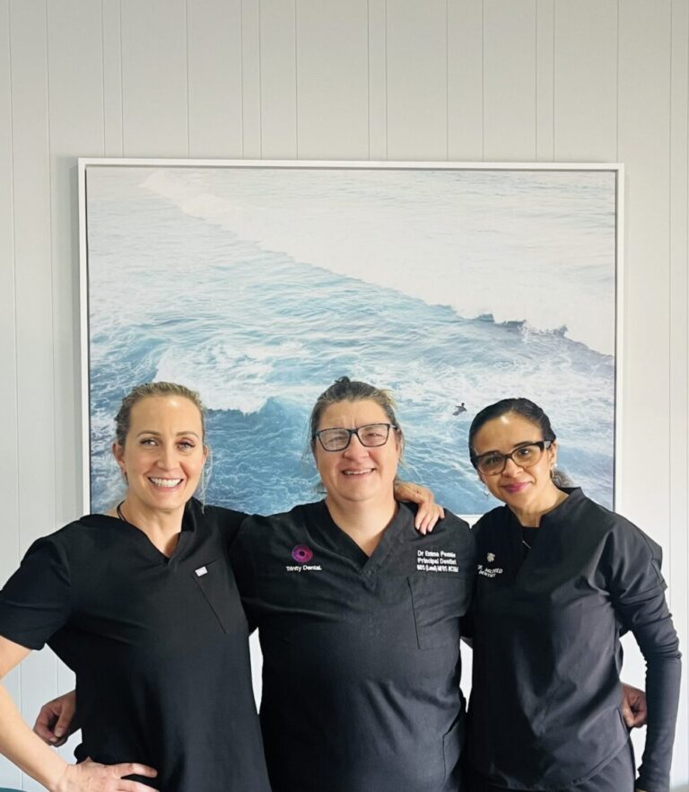 Dentist Alkimos | Trinity Dental Alkimos